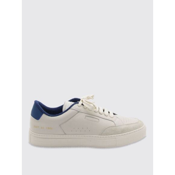 Common Projects | Shoes | Common Projects Sneakers Men White | Poshmark